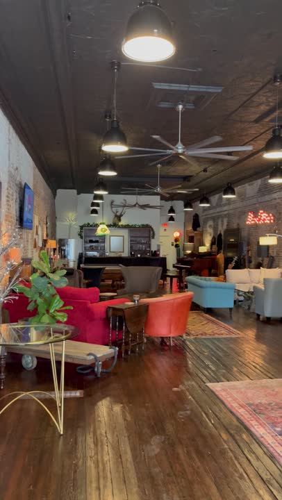 The Idea Factory Jackson